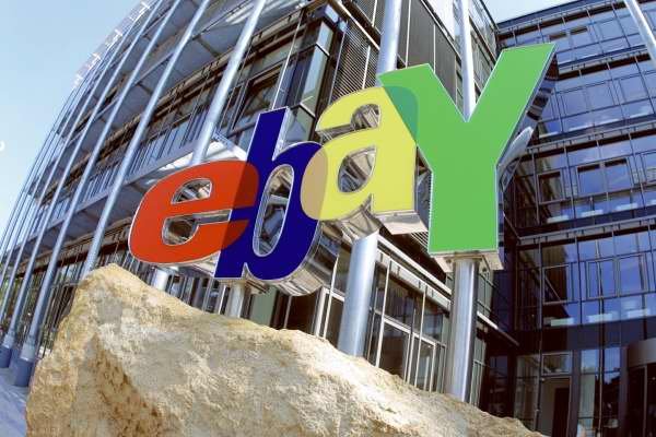 Die IT-Architektur von Ebay | > joergo.de